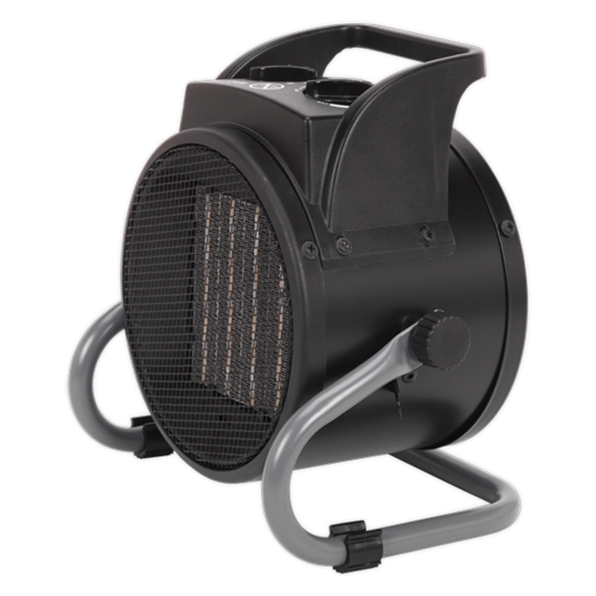 Sealey PEH20 Industrial Electric Fan Heater | Generators Direct