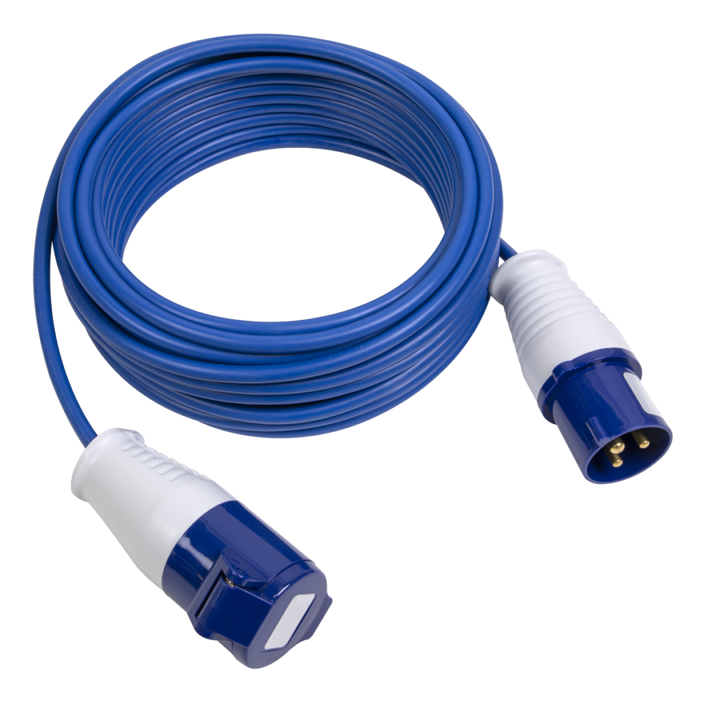 Generator Cables, Leads & Connectors | Generators Direct UK