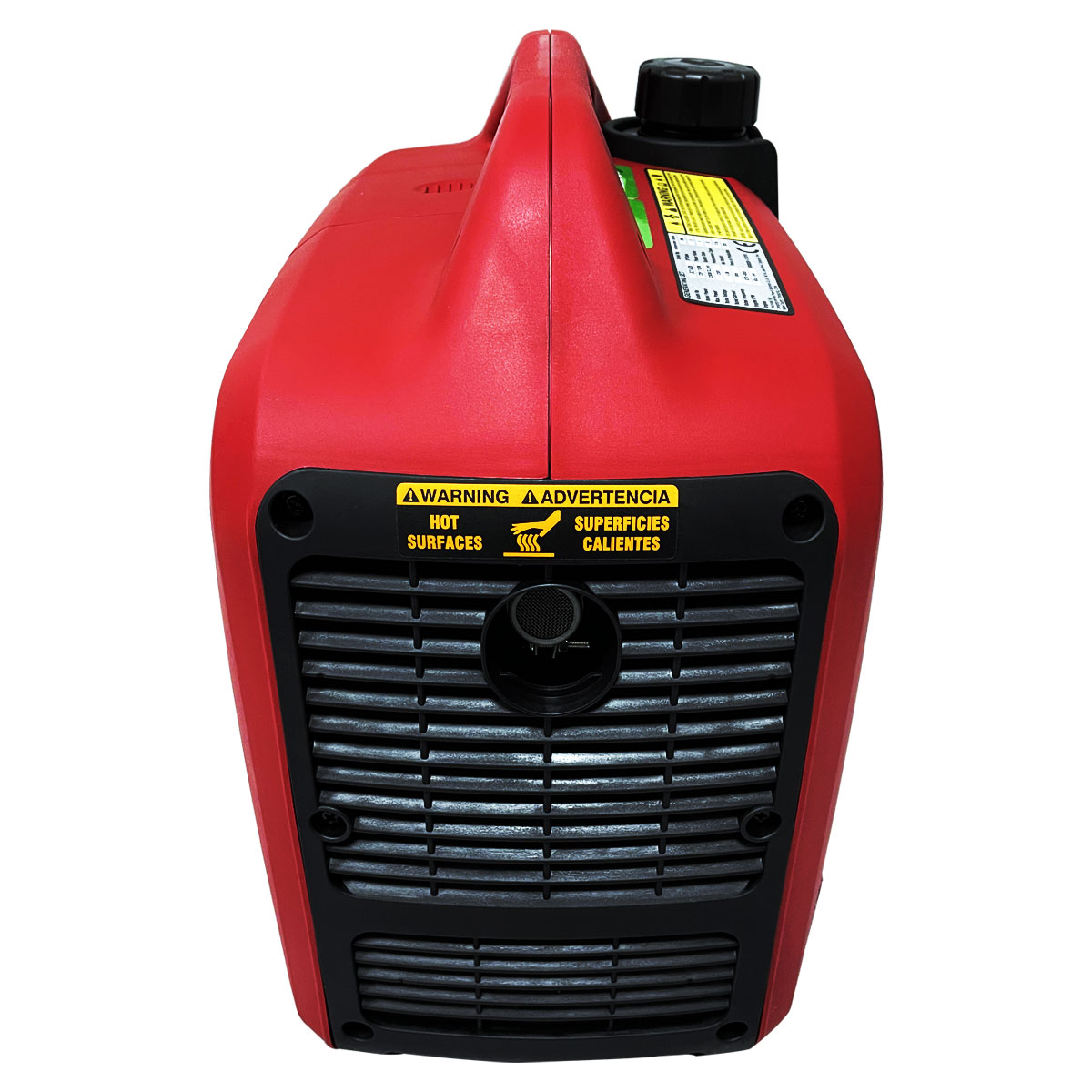 Senci SC1400i Inverter Petrol Generator | Generators Direct