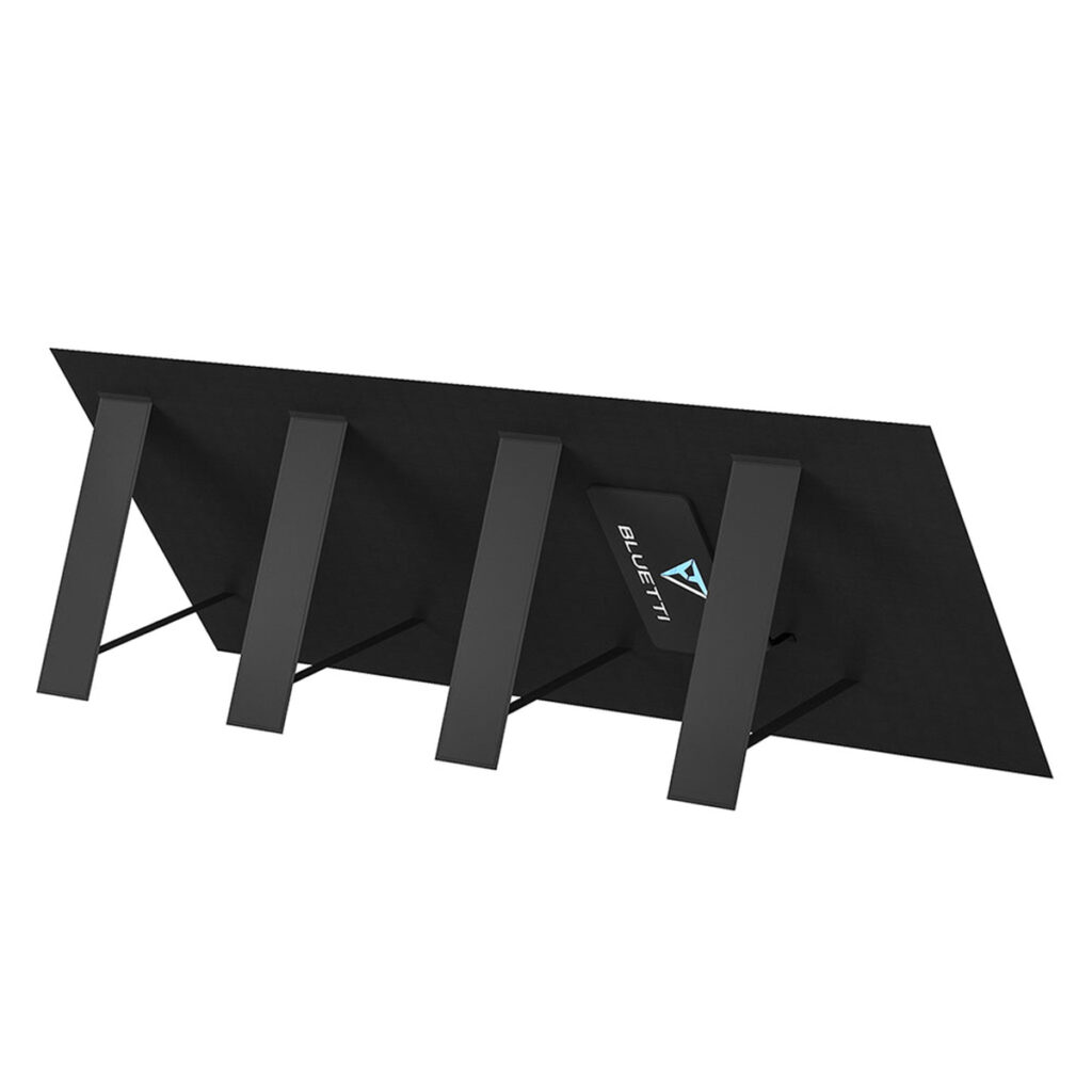 Bluetti PV350 Solar Panel 350W - Generators Direct
