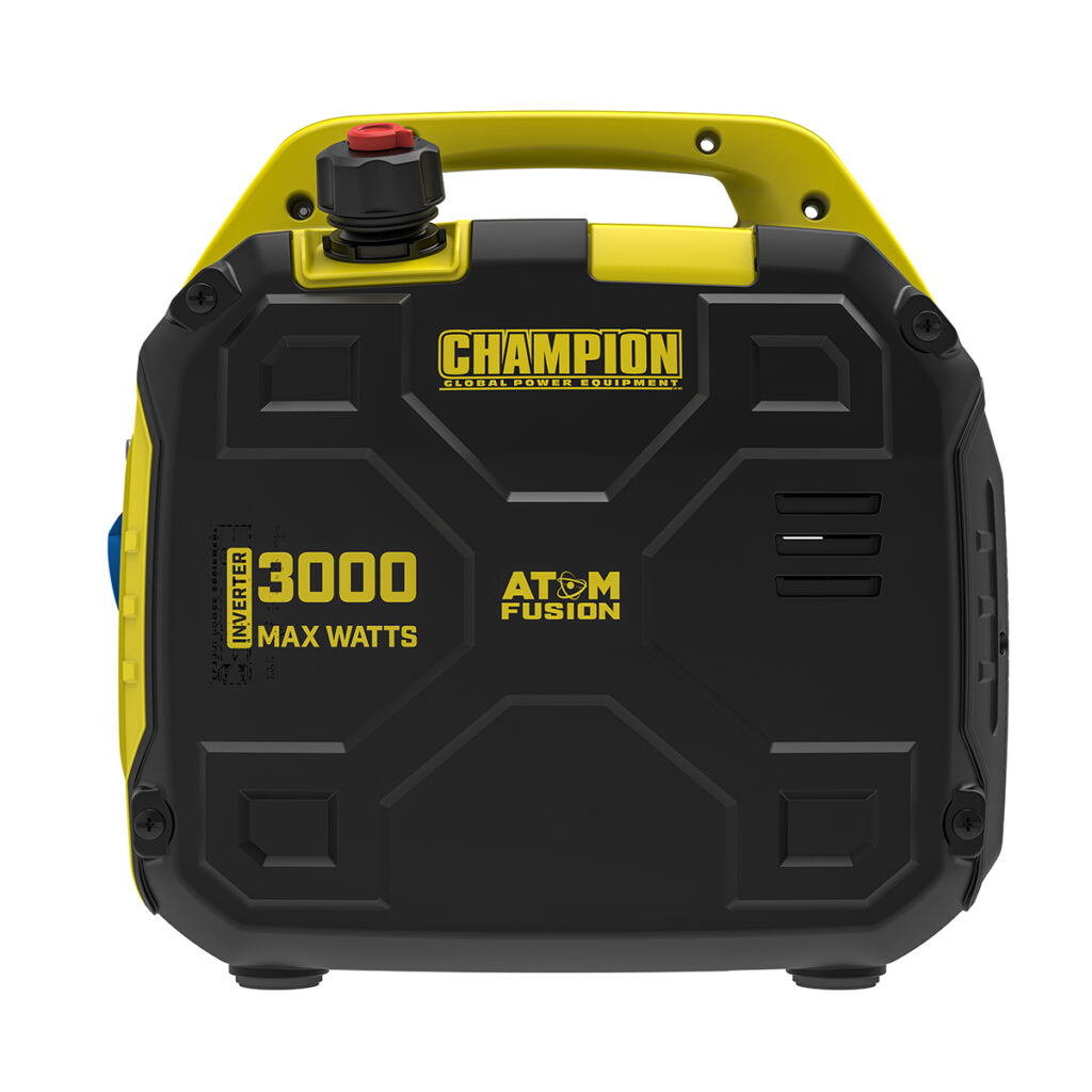 Champion 93001i Inverter Petrol Generator | Generators Direct