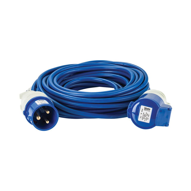 Generator Cables, Leads & Connectors | Generators Direct UK