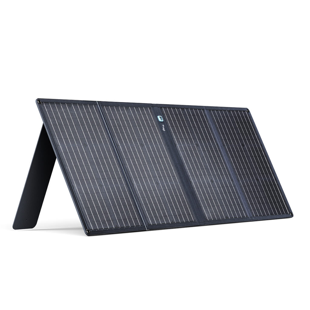 Anker 625 Solar Panel 100W - Generators Direct