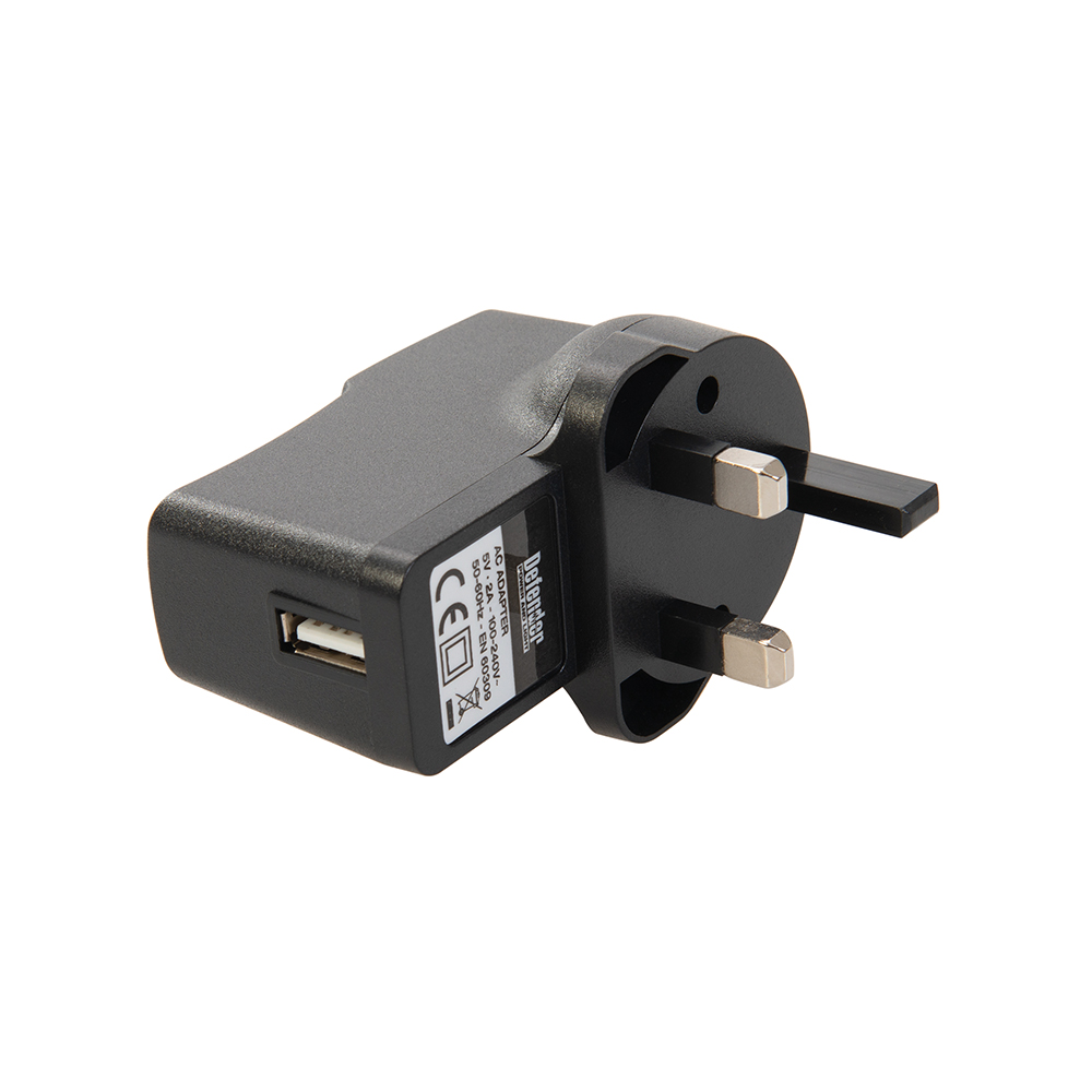 Defender LED Slimeline Work Light