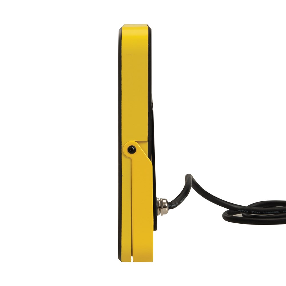 Defender LED Slimeline Floor Light | Generators Direct