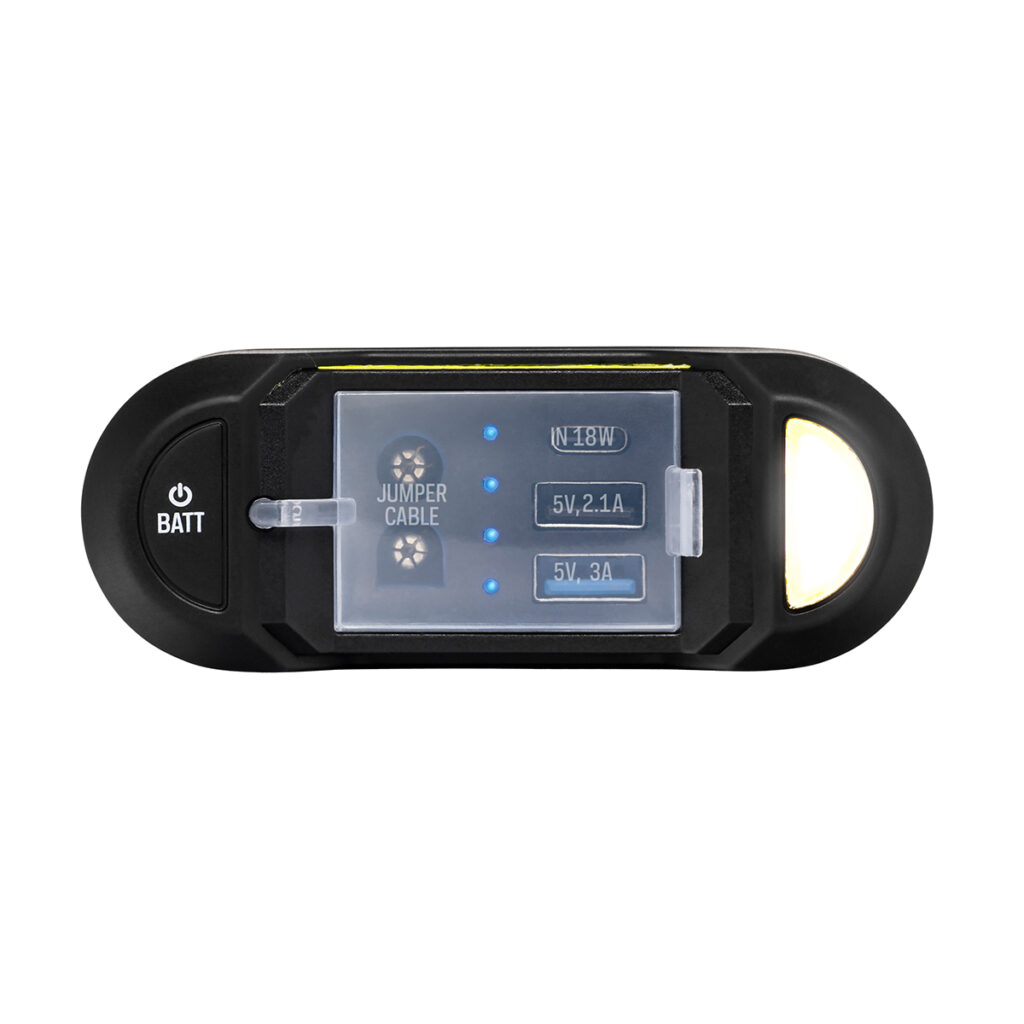 Goal Zero Venture Jump Power Bank | Generators Direct