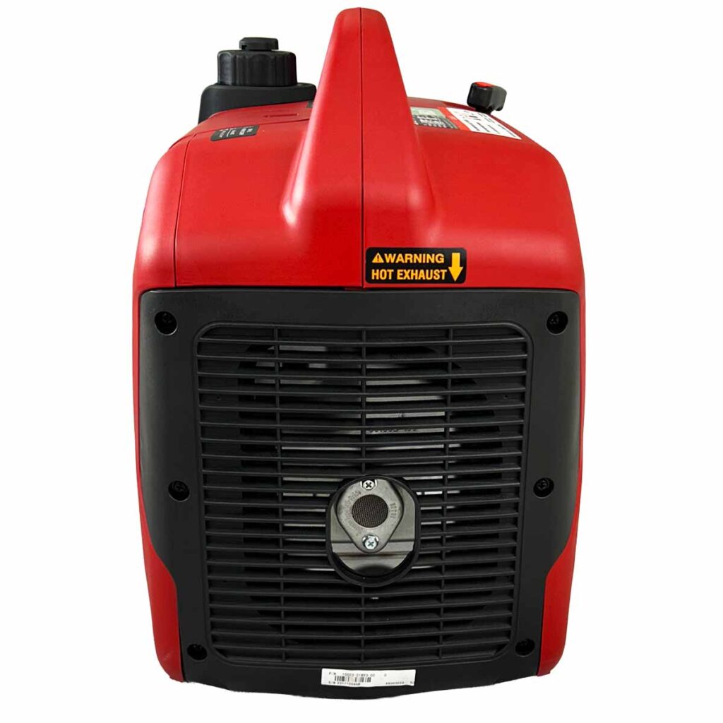 Senci SC3250iD Dual Fuel Inverter Generator - Generators Direct