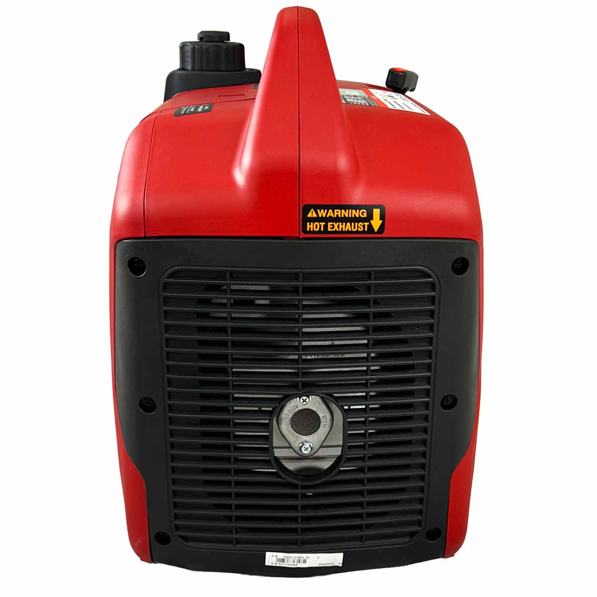 Senci SC3250iD Dual Fuel Inverter Generator - Generators Direct