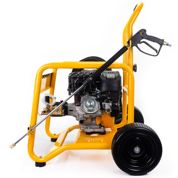JCB PW15040P Petrol Pressure Washer