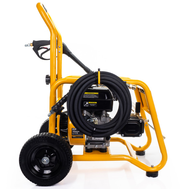 JCB-PW7532P 3100psi Petrol Pressure Washer