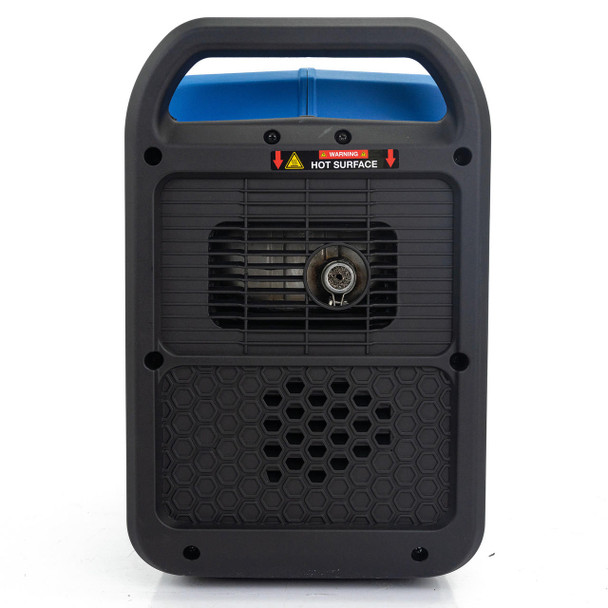 Hyundai HY2250SEi Suitcase Generator | Generators Direct