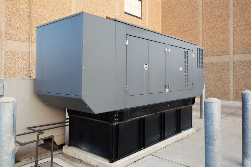 What Size Generator Do I Need? - Generators Direct