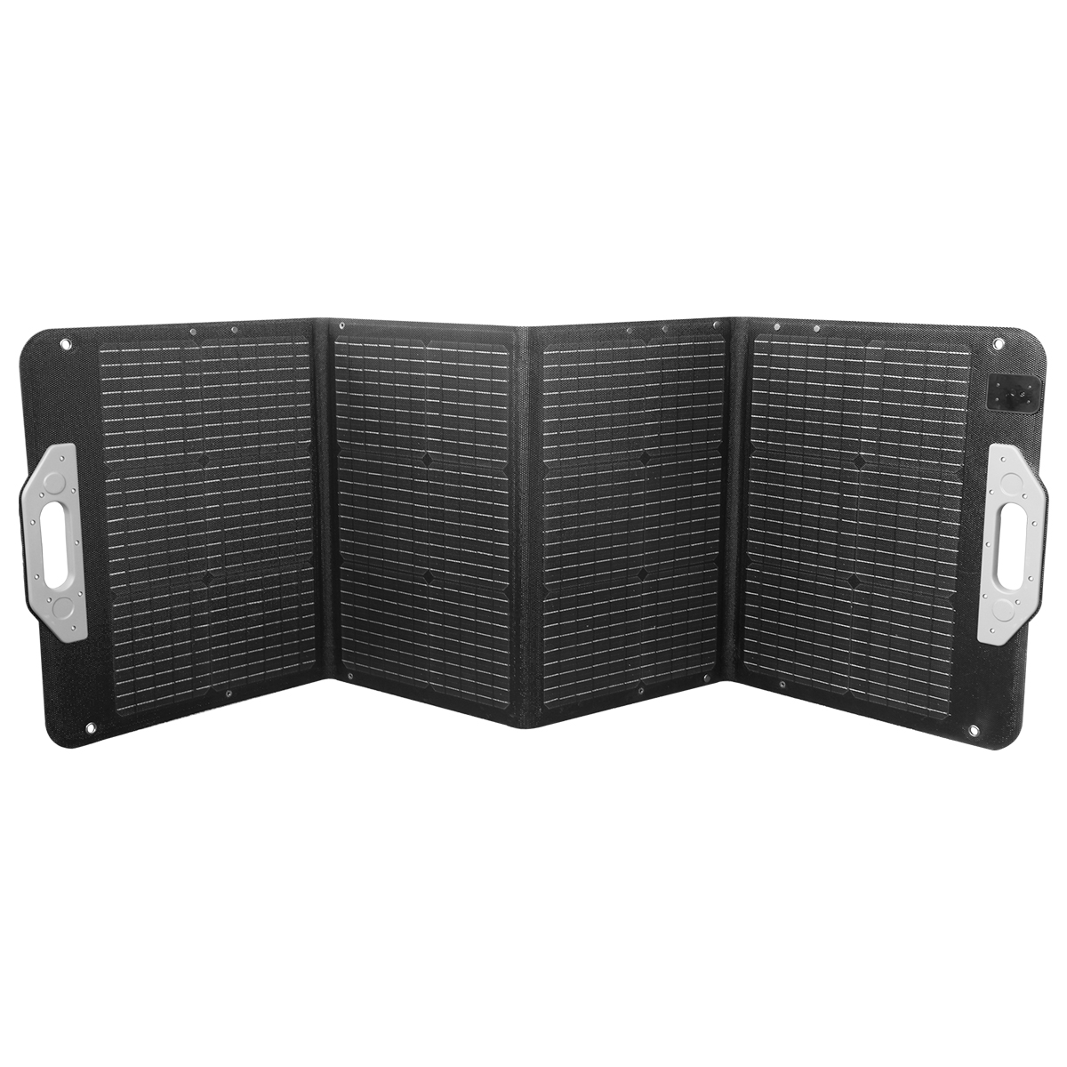 Acer 100W Foldable Solar Panel - Generators Direct
