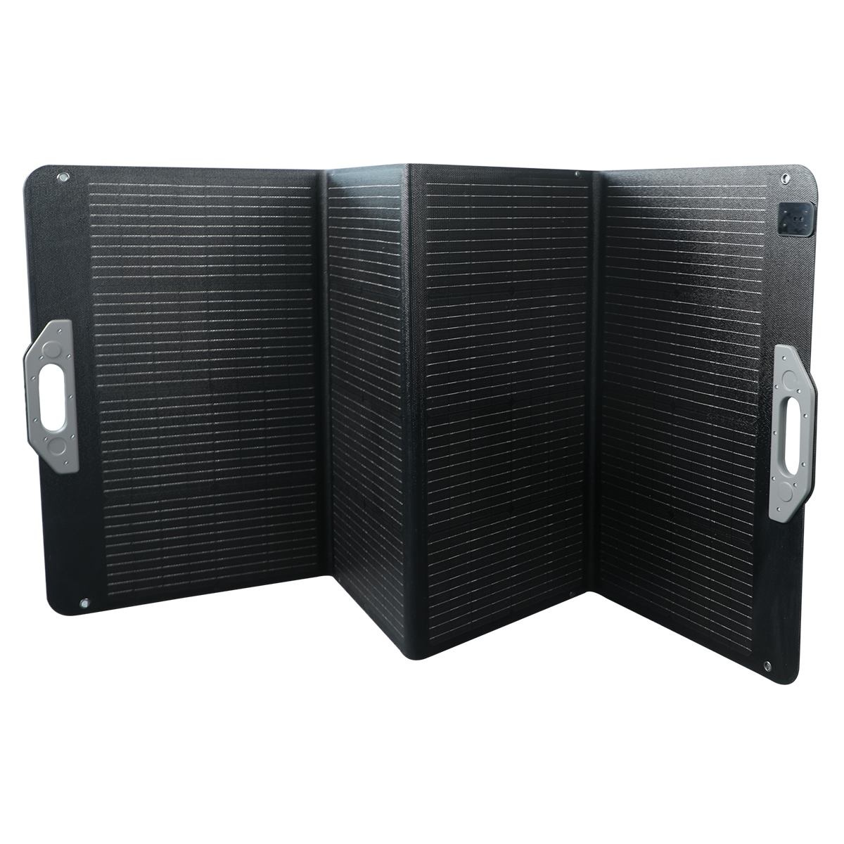 Acer 200W Foldable Solar Panel - Generators Direct