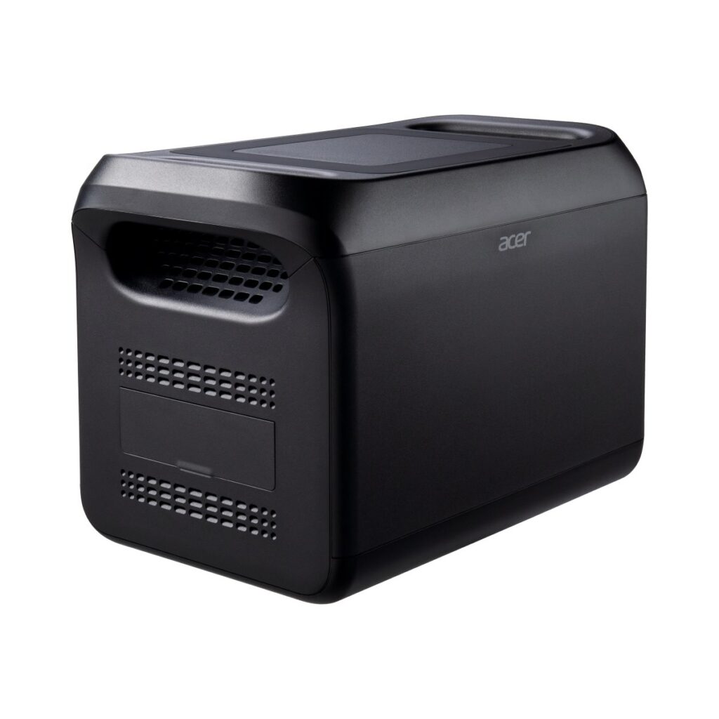 Acer 1800W Portable Power Station | 1226Wh | Generators Direct