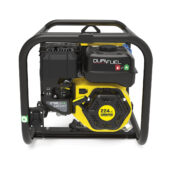 Champion 3000 Watt CHG3500-DF Dual Fuel Generator