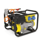 Champion 3000 Watt CHG3500-DF Dual Fuel Generator