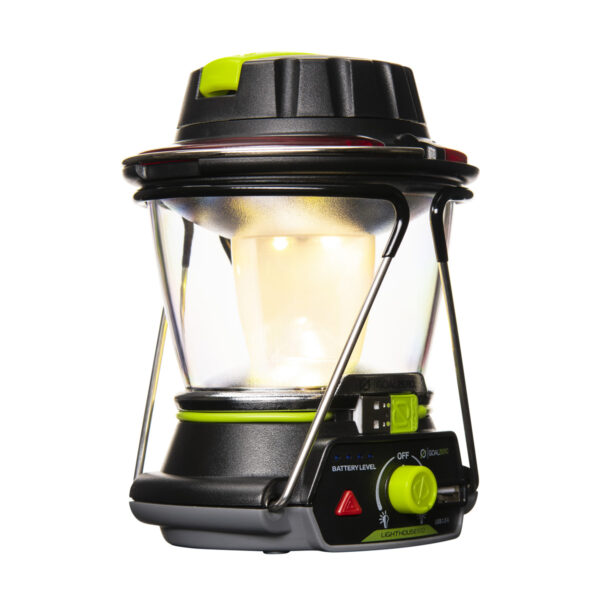 Goal Zero Lighthouse 600