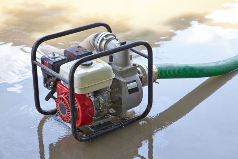 Water Pump Buying Guide | Generators Direct