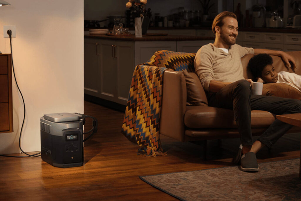 The Ultimate Guide to Portable Power Stations | Generators Direct