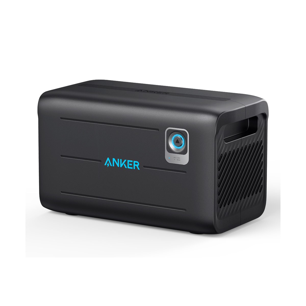 Anker Expansion Battery for SOLIX F2000 (767)