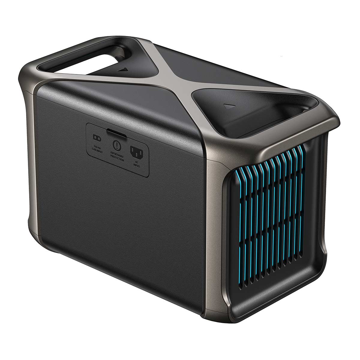 Anker SOLIX F1500 Portable Power Station | Generators Direct