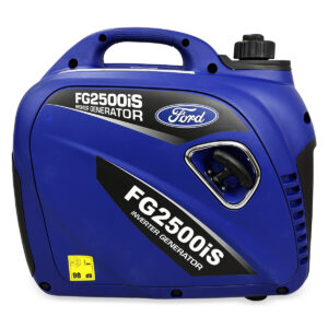 Ford FG2500iS Petrol Inverter Generator | Generators Direct
