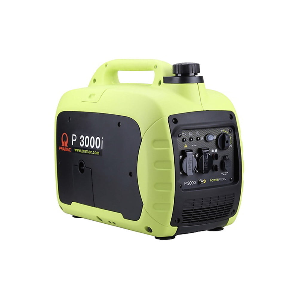 Pramac P3000i Portable Power Solution | Generators Direct