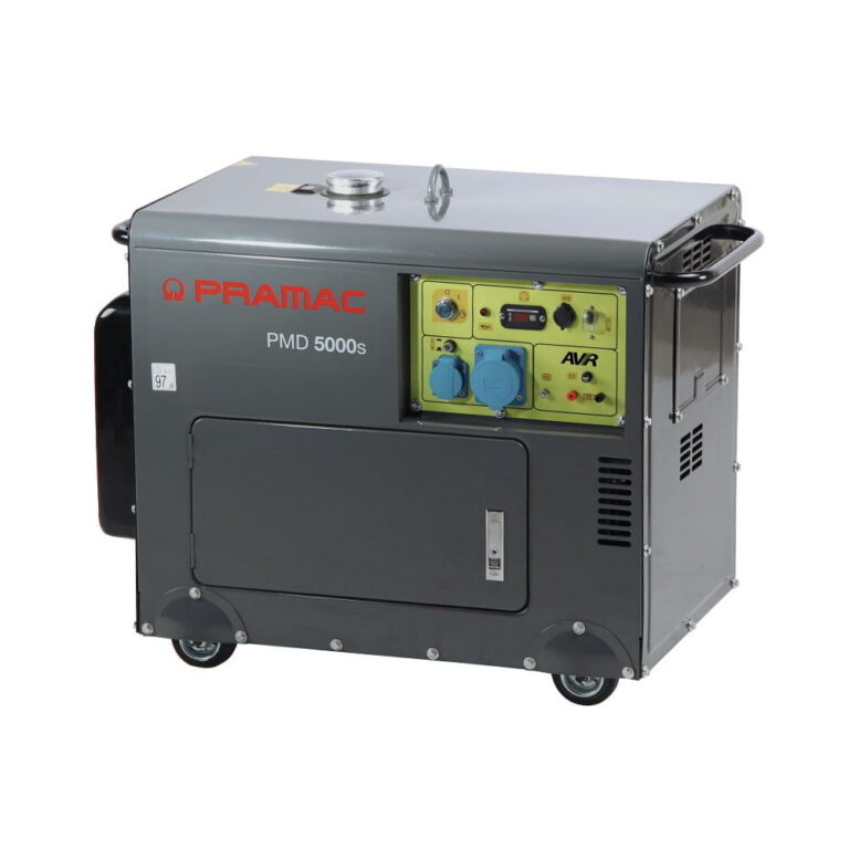 The Ultimate Guide to Standby Generators | Generators Direct