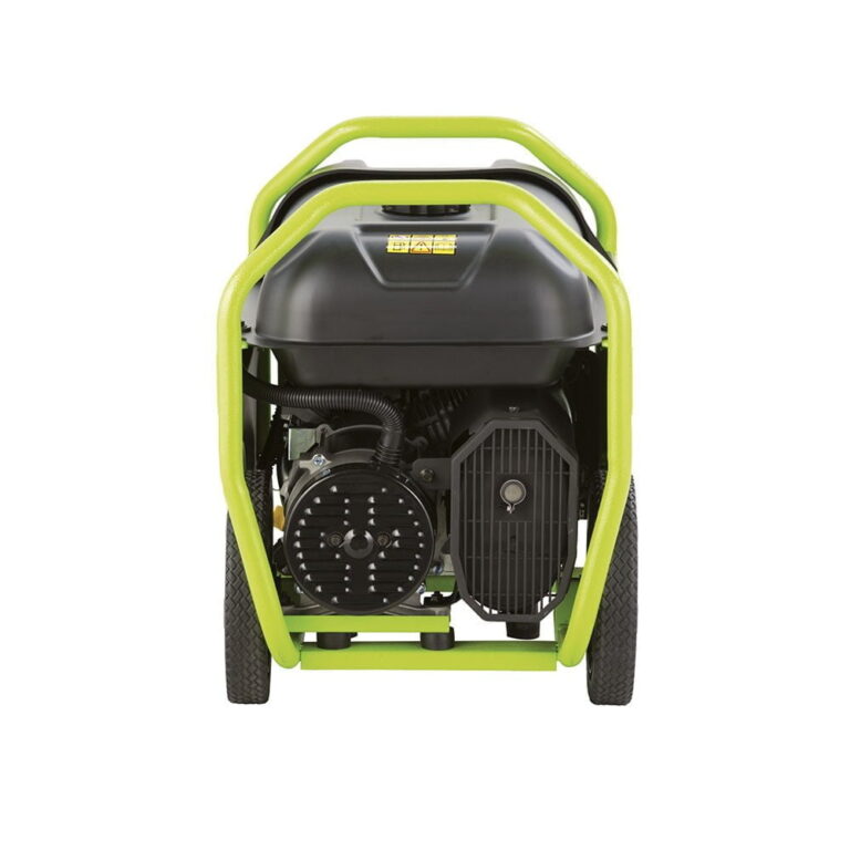 Pramac PX4000 Petrol Generator | Generators Direct