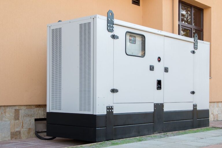 The Ultimate Guide to Standby Generators | Generators Direct