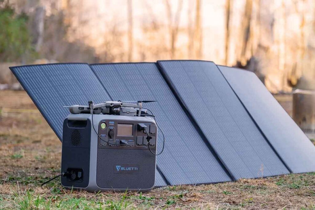 Are Solar Power Generators Worth It? | Generators Direct