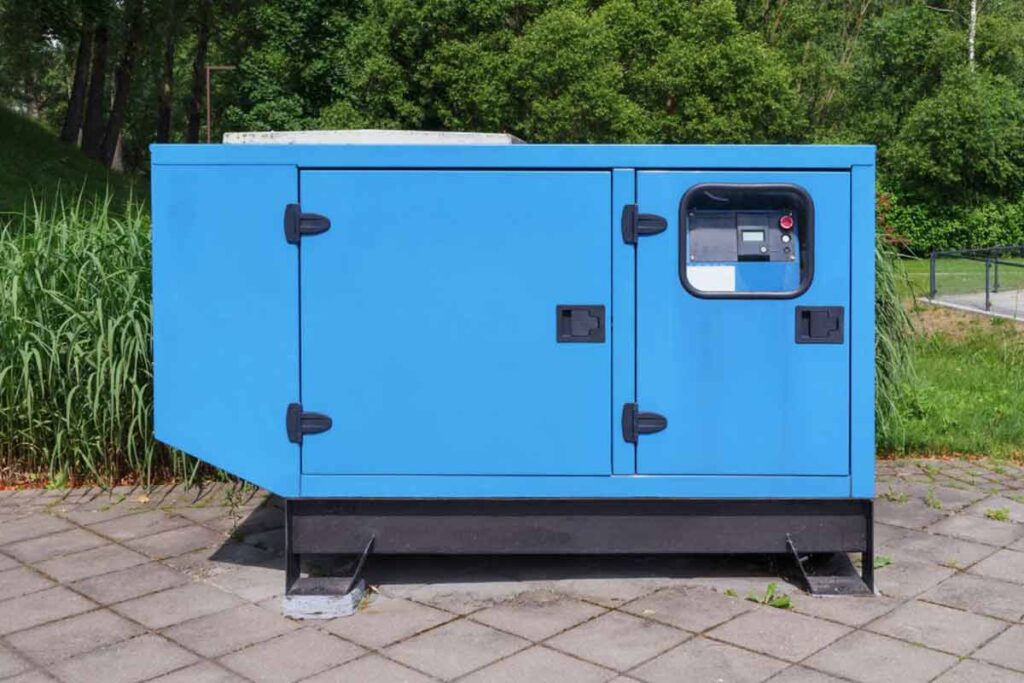 The Ultimate Guide to Standby Generators | Generators Direct