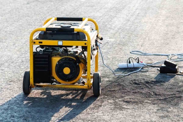 What Is a Portable Generator? Your Complete Guide | Generators Direct