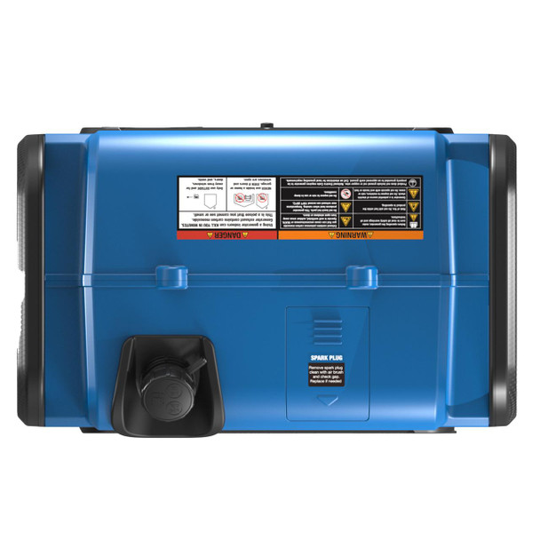 Hyundai Petrol Inverter Suitcase Generator | HY3250SEi