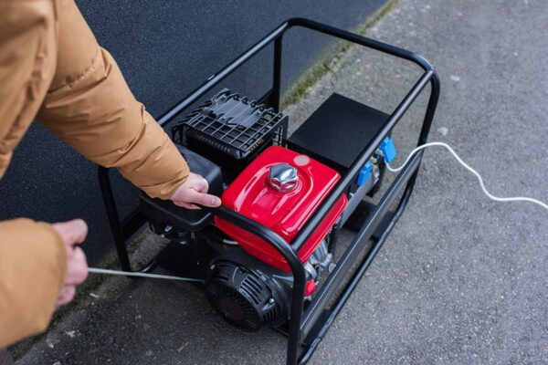 What Is a Portable Generator? Your Complete Guide | Generators Direct