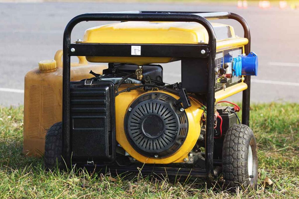 What Is a Portable Generator? Your Complete Guide | Generators Direct
