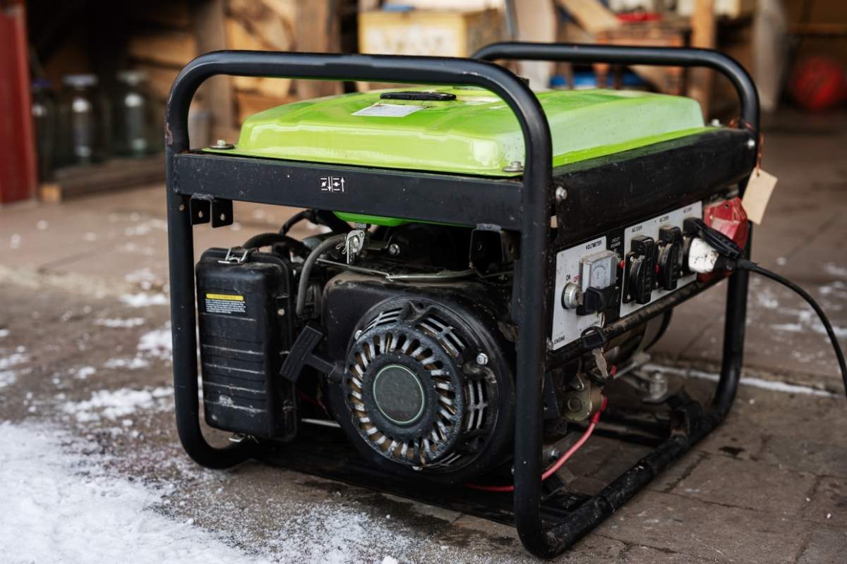 How to Prepare Your Home for a Winter Storm | Generators Direct