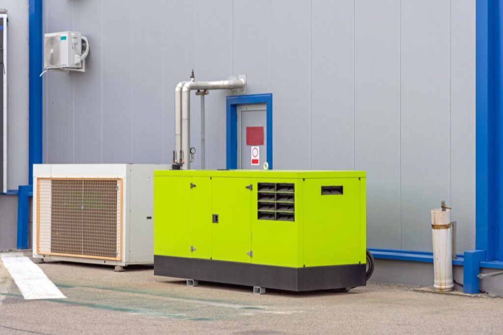 Single vs Three-Phase Generators Explained | Generators Direct