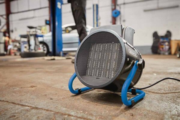 The Different Types of Portable Heaters : A Comprehensive Guide ...