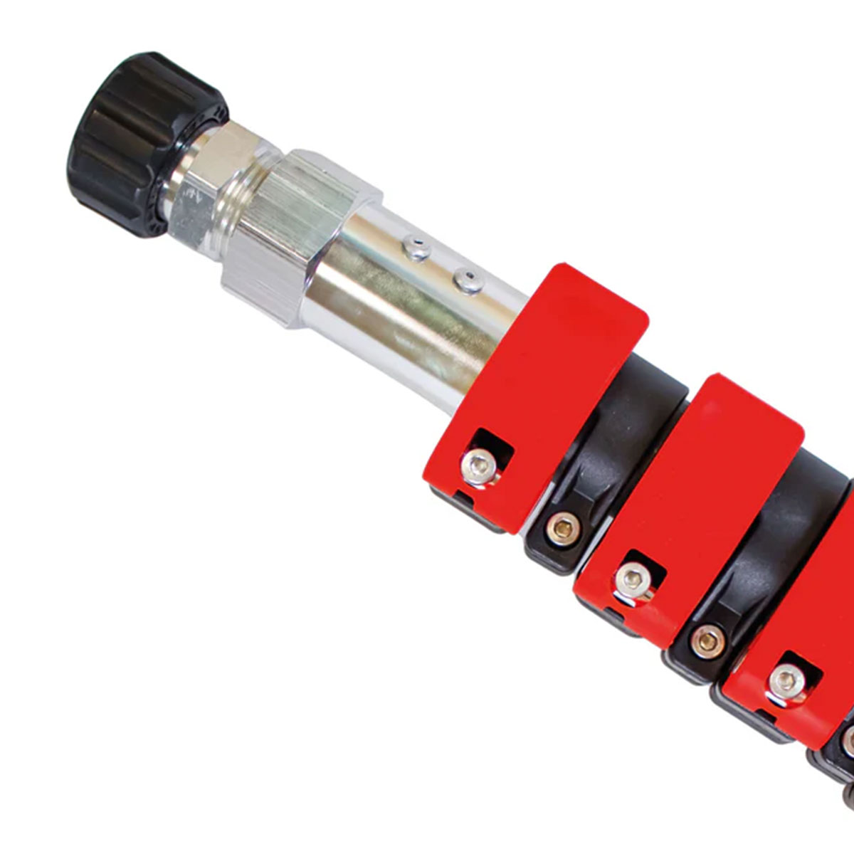Kiam Carbon Reach 5.4 Metre Fibre Lance | Generators Direct
