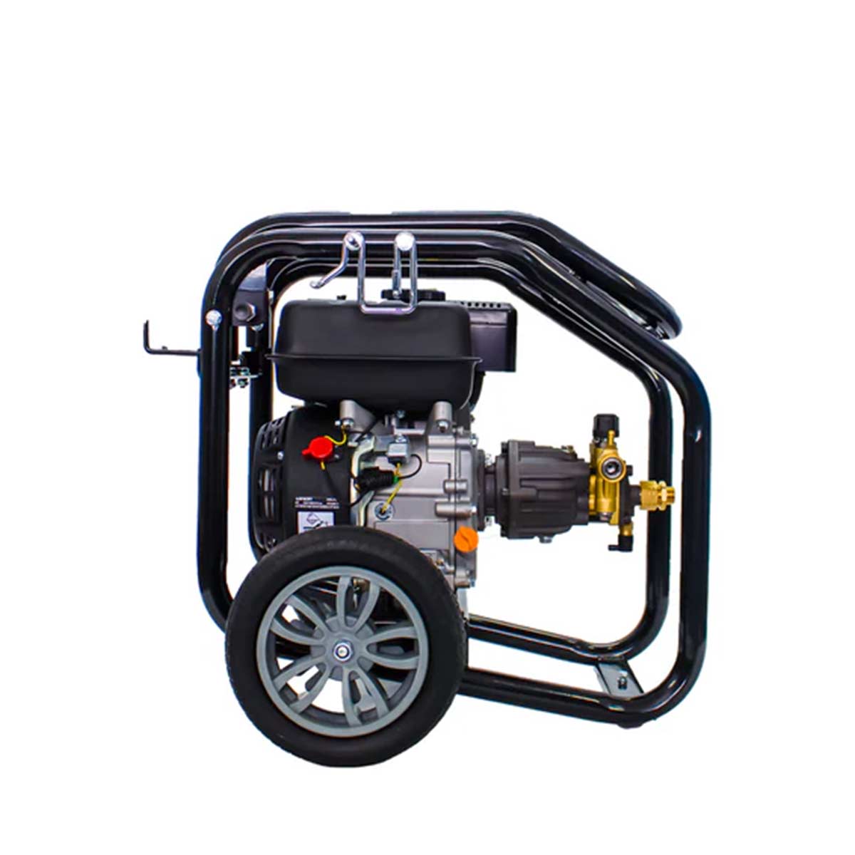 Kiam KM2800P Petrol Pressure Washer | Generators Direct