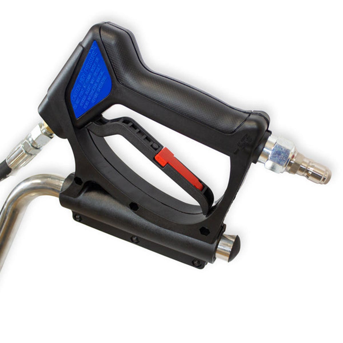 Kiam SurfacePro 18 Inch Steel Rotary Floor Cleaner