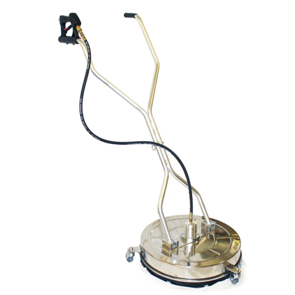 The Ultimate Guide to Surface Cleaners for Pressure Washers ...