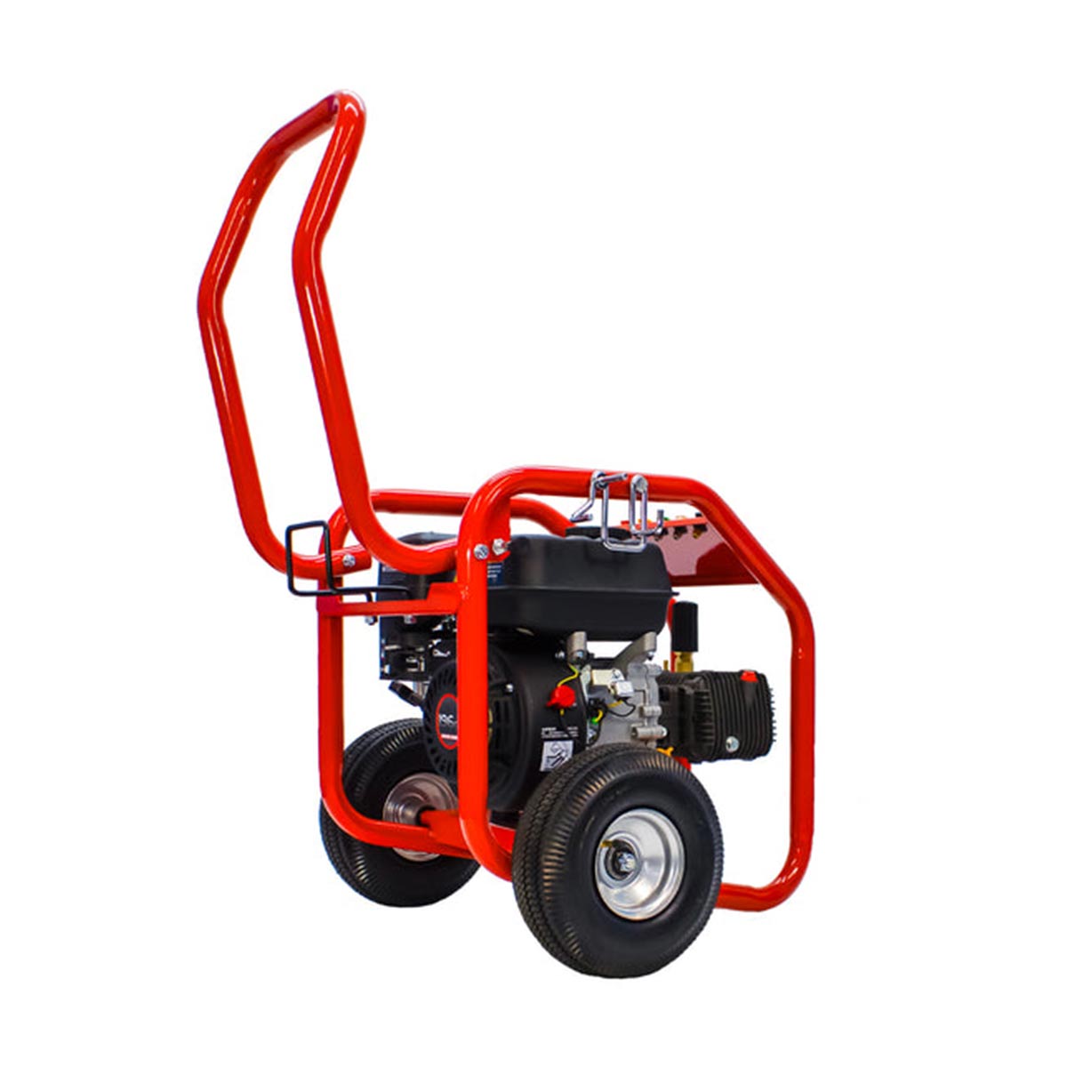 Kiam Warrior 3000P Petrol High Pressure Washer