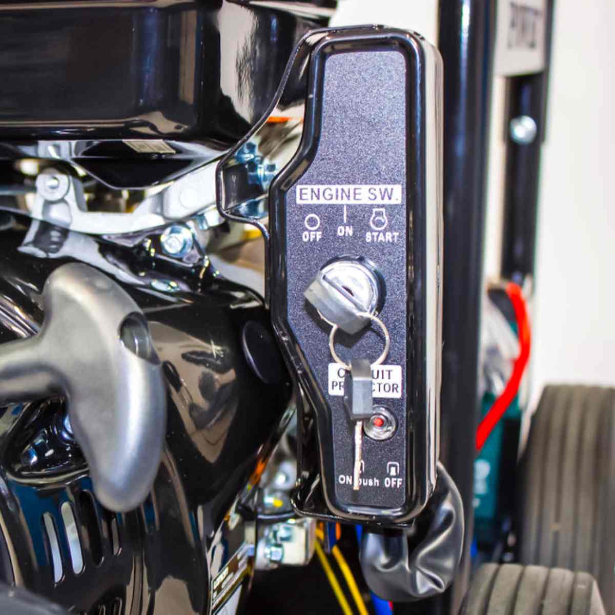 Kiam Gorilla Power 25LPM Pressure Washer | Generators Direct