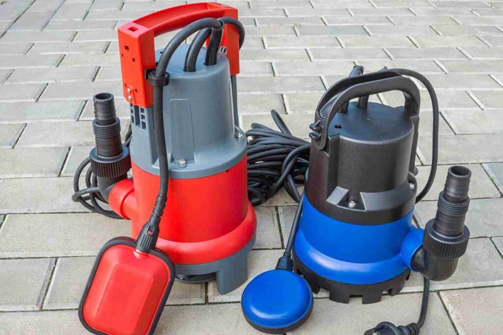 Submersible Water Pumps: Your Buying Guide | Generators Direct