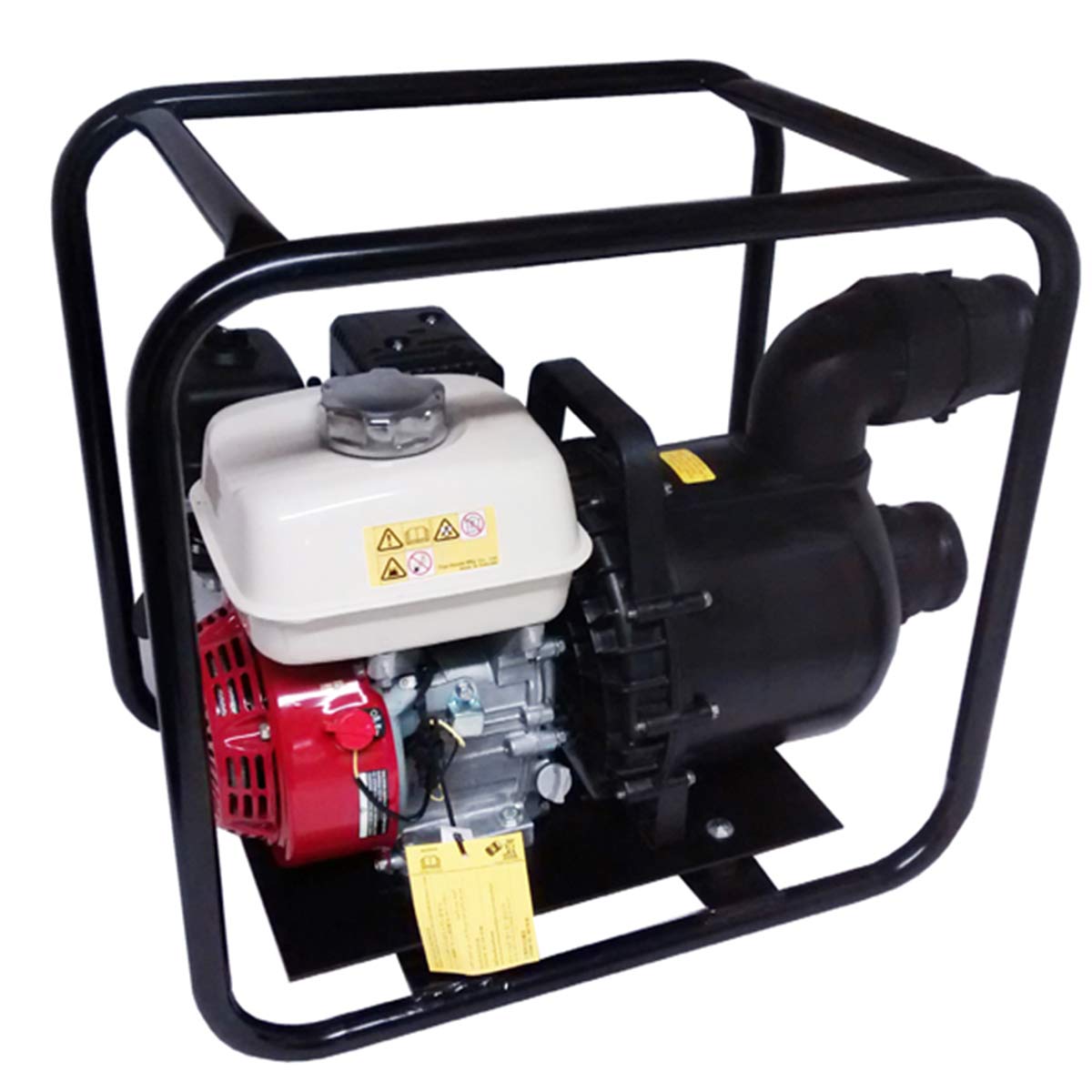 Taskman PPH2 2 Inch Honda Petrol Centrifugal Poly Pump with Salt Water ...