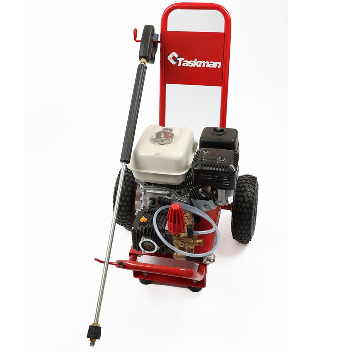 Taskman PW170 PH13C Honda Petrol Pressure Washer 2500PSI - Generators ...