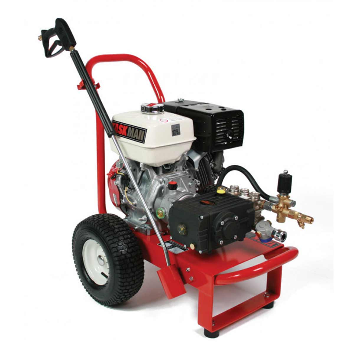 Taskman PW200 PH15U Honda Petrol Pressure Washer 3000PSI - Generators ...